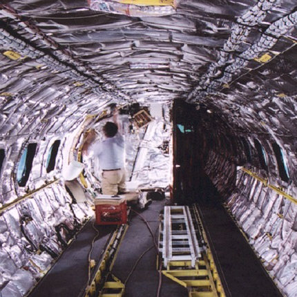 Luminary Air Group – Influences. Inspires.