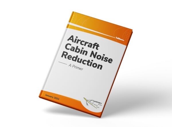 Aircraft Insulation Basics – Luminary Air Group